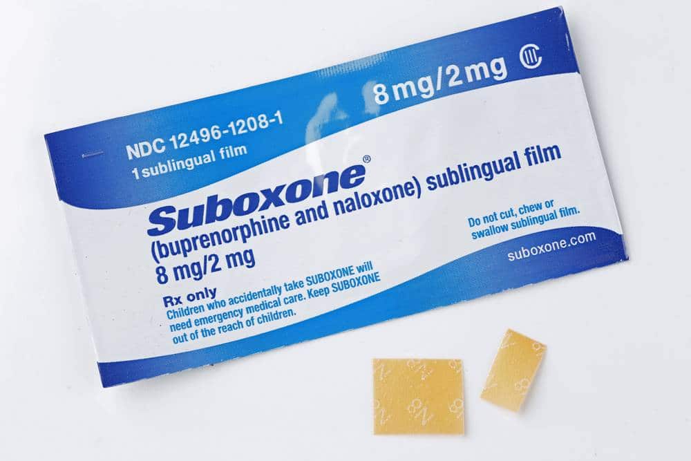 Suboxone Vs Subutex Vs Zubsolv Which Is Better For Treating An Opioid Addiction