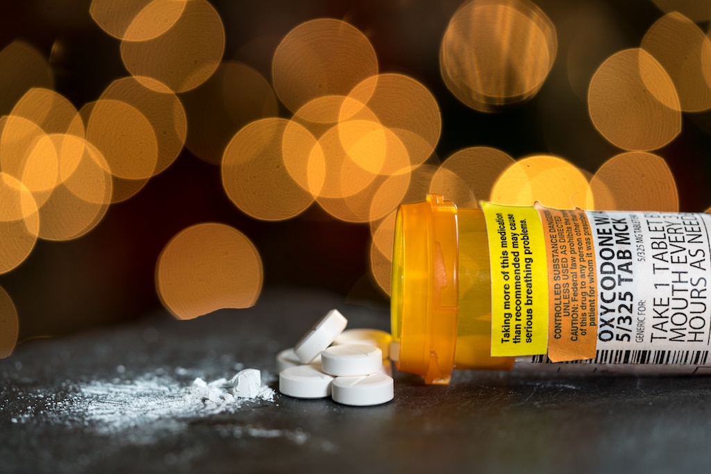 Percocet Abuse And Addiction - Signs And Symptoms - Opioid Treatment